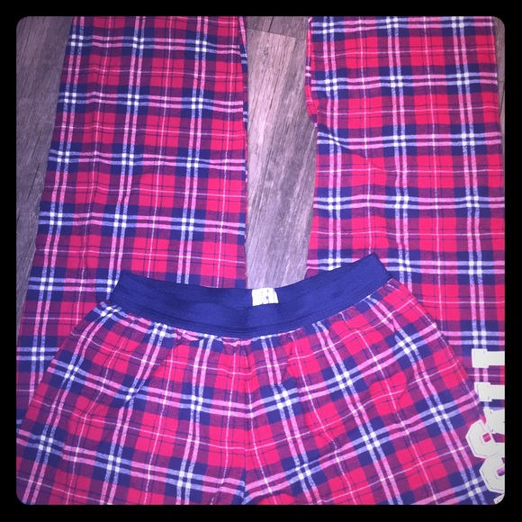 boxercraft | Pants & Jumpsuits | Pj Pants Vintage | Poshmark